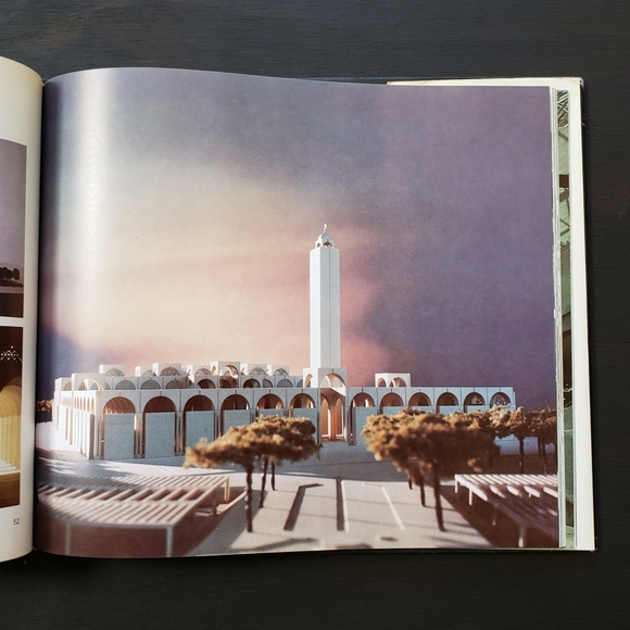 Vintage | Accents | Vintage Seven Stones A Portrait Of Arthur Erickson ...